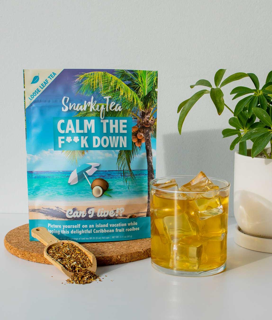 5 Teas for the Best Sleep of Your Life – Snarky Tea