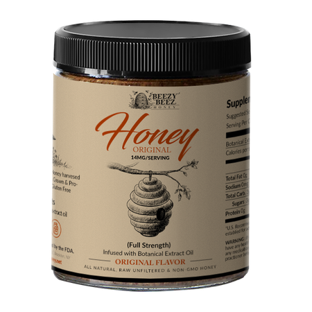 Beezy Beez Store Page - All Products