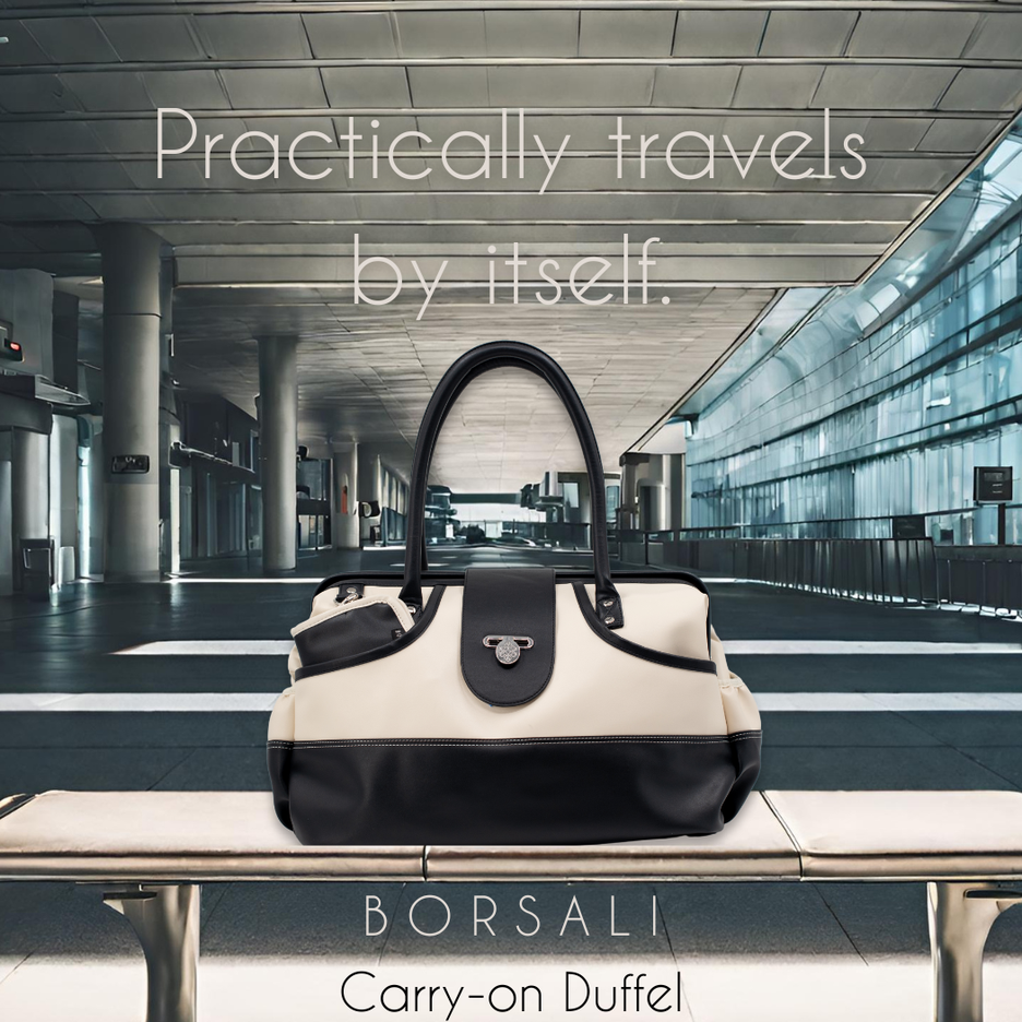 Borsali - Travel Bags for Women