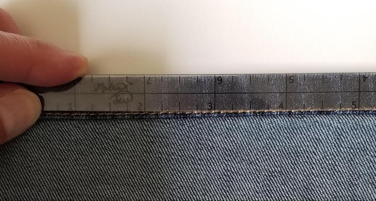 Quarter Inch Patchwork Ruler Set Instruction Manual | MadamSew