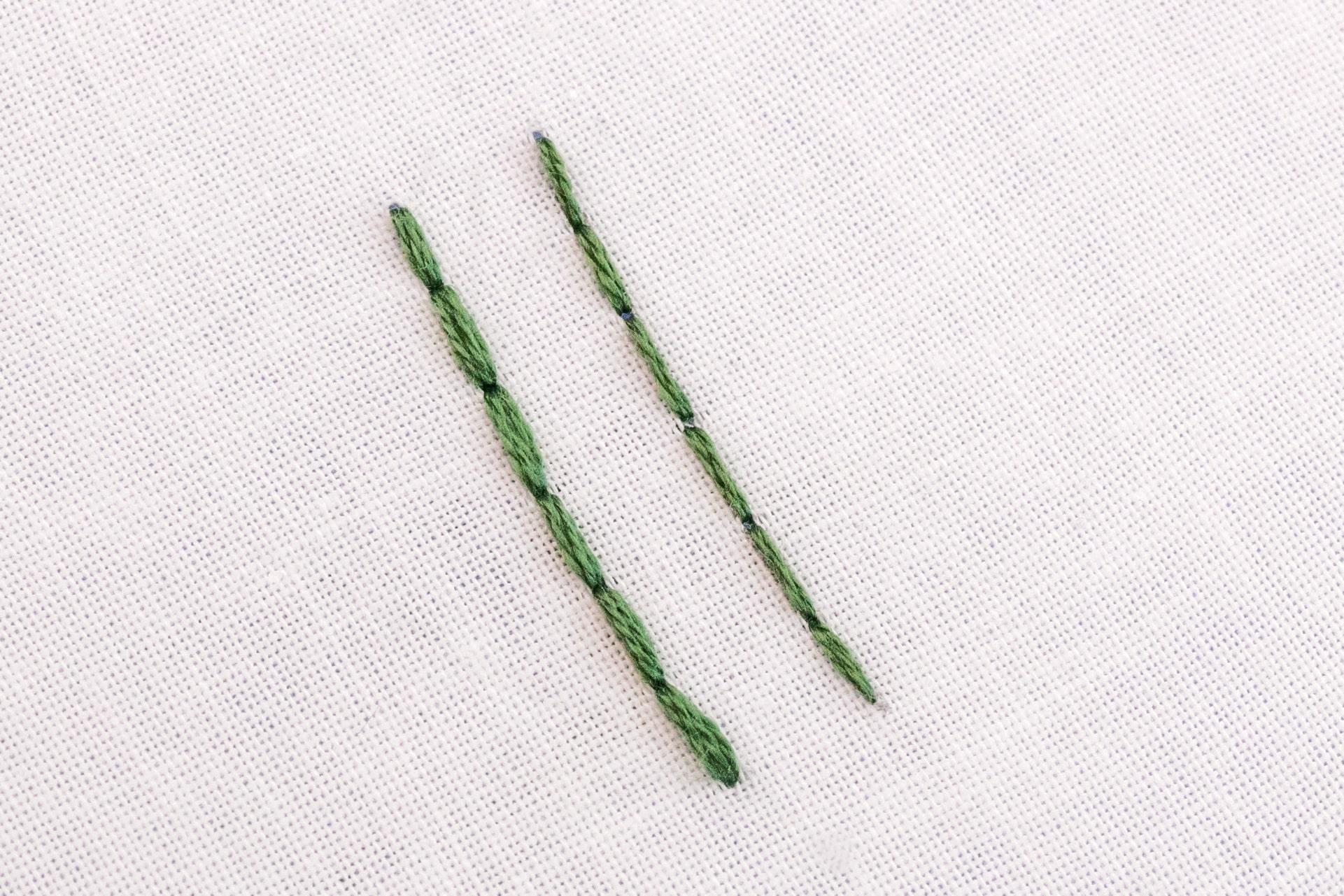 8 General Modern Embroidery Tips – Clever Poppy