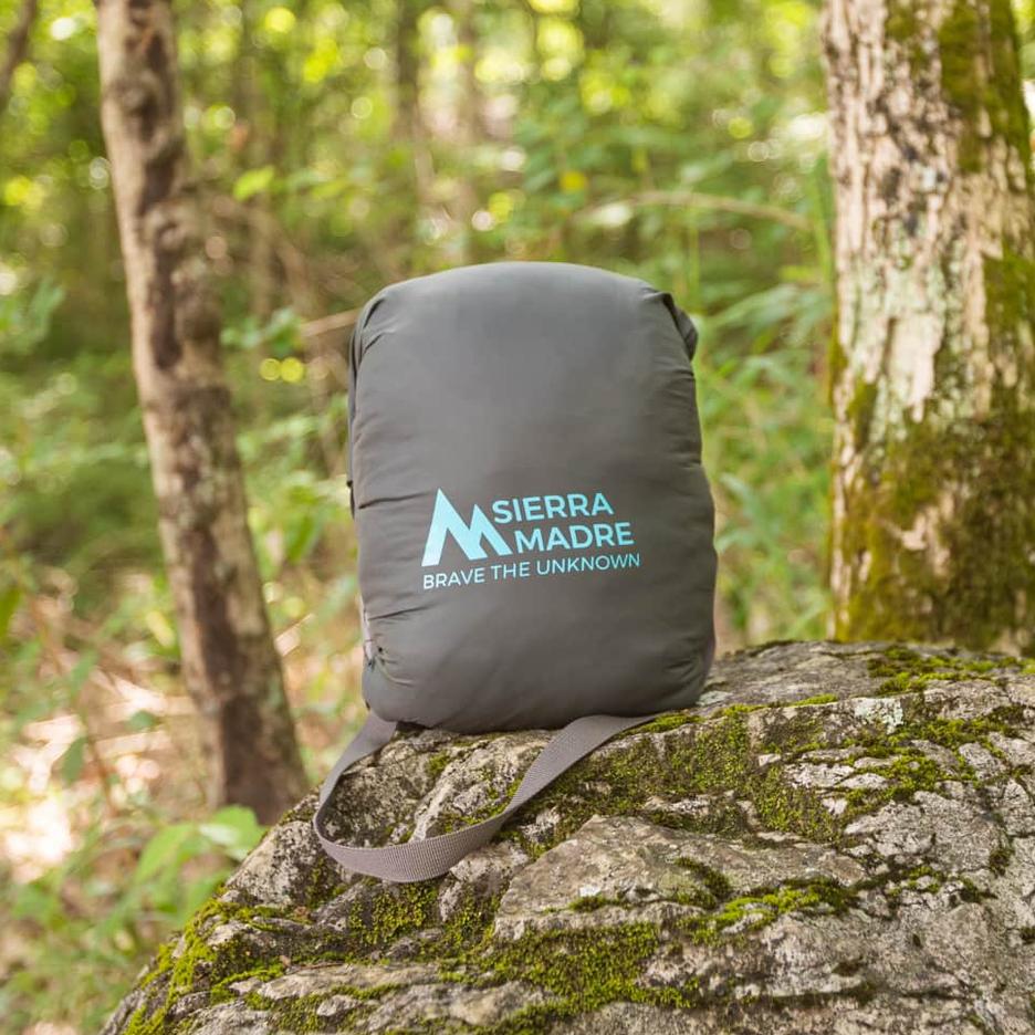 Ready to Ditch the Mummy Bag?