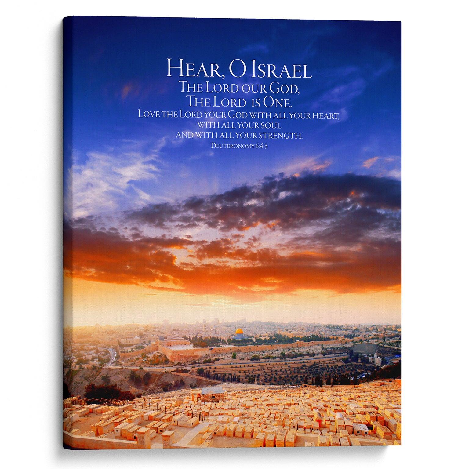 I AM ISRAEL Home Decor - Inspiring Art from the Land of the Bible – I ...