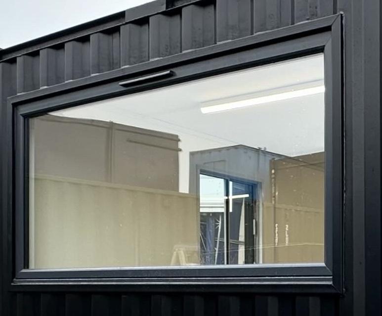 Glazing Installations