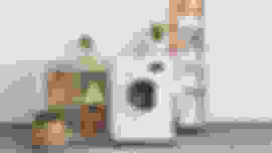 Choosing an Inverter Washing Machine for Your Aussie Home – Lifestyle ...