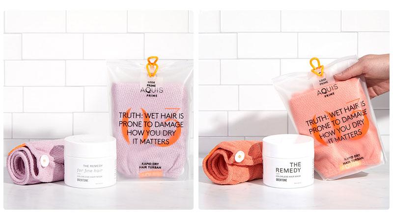 How to Brighten Naturally Red Hair – Overtone Color