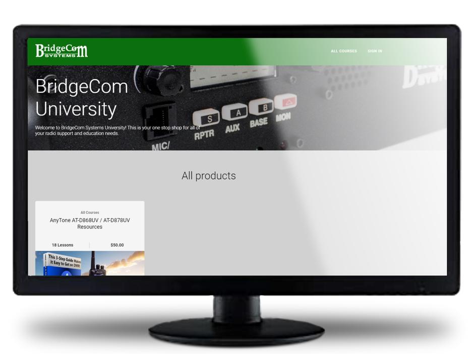 SkyBridge MAX Dual Band Digital Hotspot