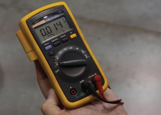 Settings on an Amplifier and how to set them