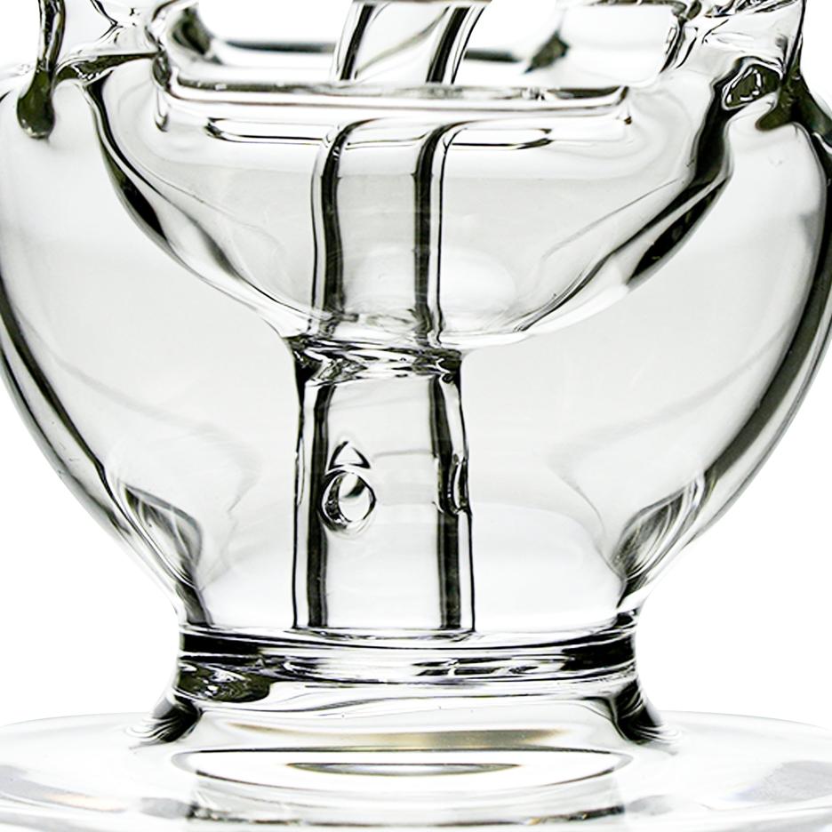 Mini Dab Rig | Freeze Pipe – The Freeze Pipe