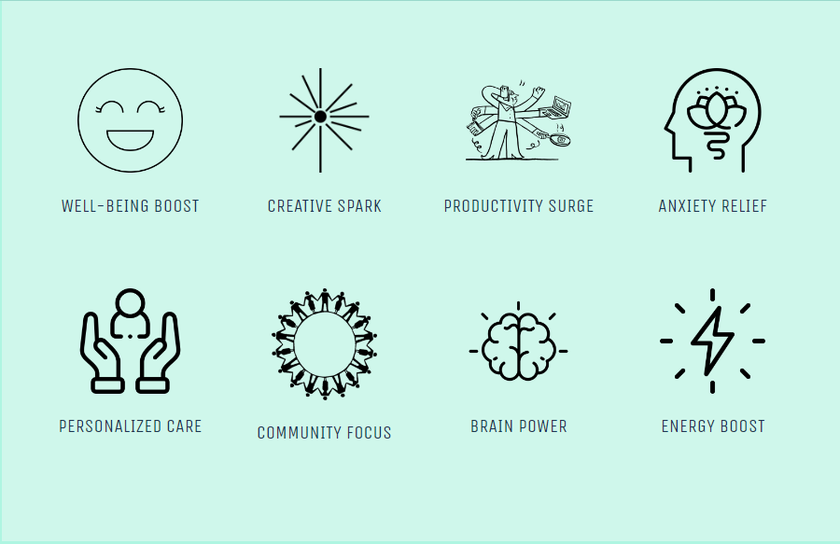 Explore Microdose Products: Effective Microdosing for ADHD Solutions