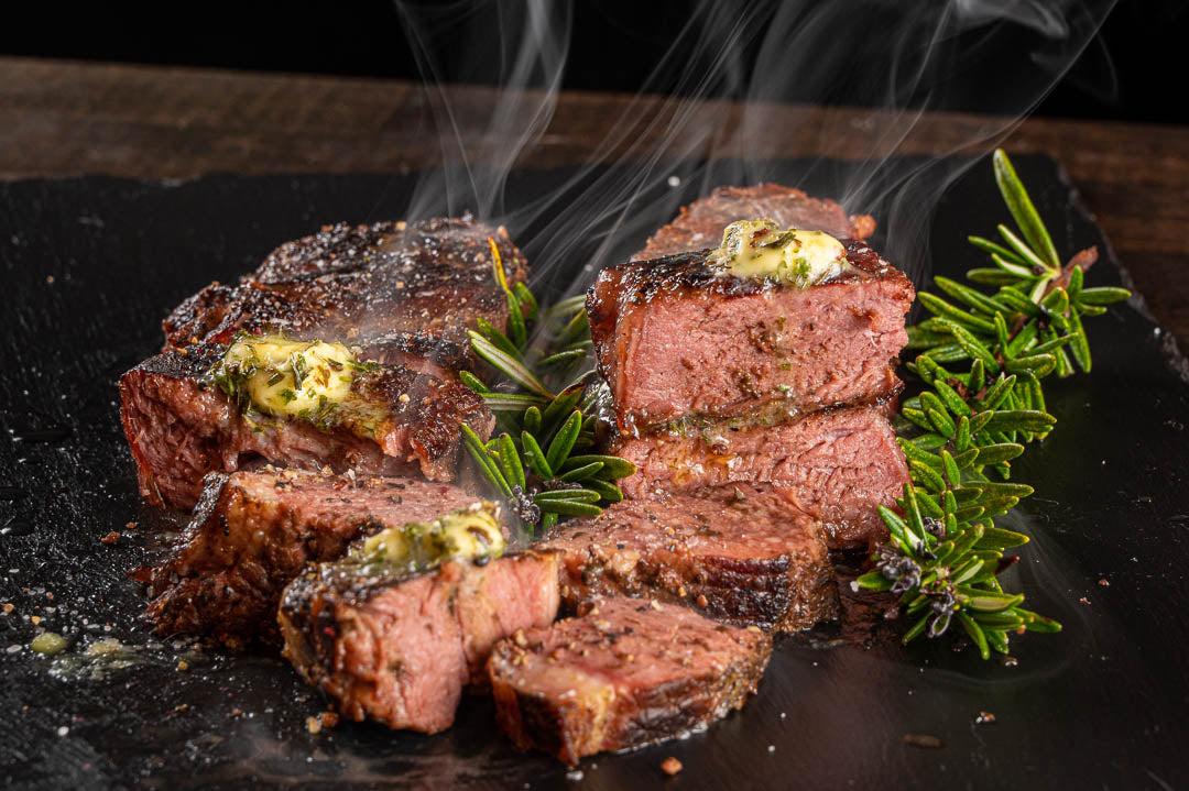 Bulk Bison – Memphis Ranch Meat Company