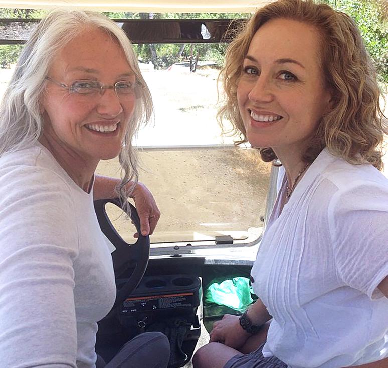 A Tribute to Cindy Joseph from Pilar Gerasimo | BOOM! Beauty by Cindy ...