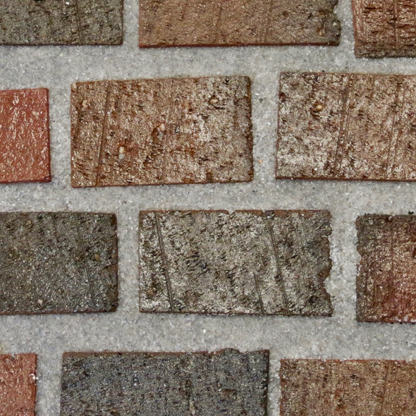 Polymeric Sand Color Gallery