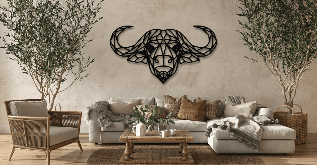SA's #1 Steel Art and Metal Wall Art company