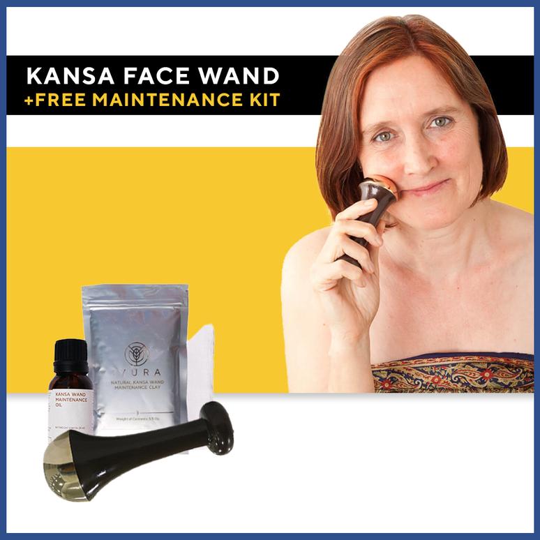 Kansa Wand Info