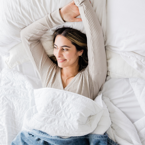 How to Hydrate Your Skin Overnight – Blumbody