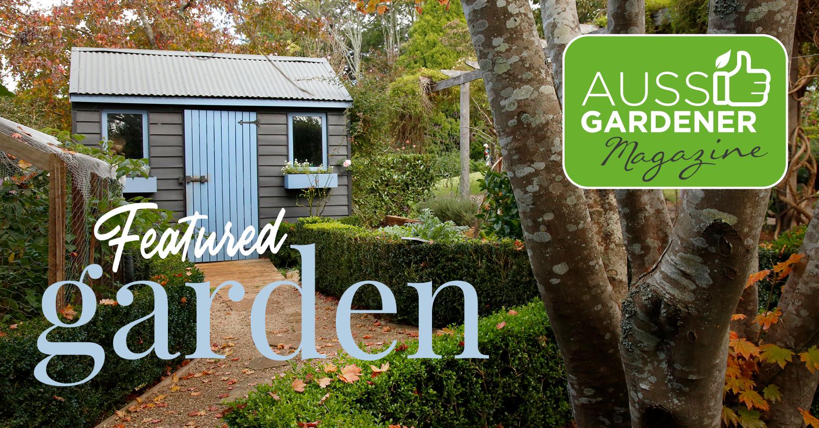 Southern Highlands - Featured Garden — Aussie Gardener