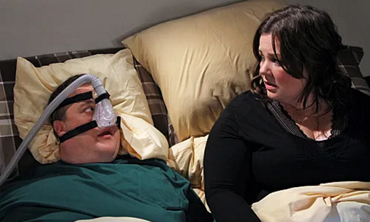 10 Celebrities With Sleep Apnea