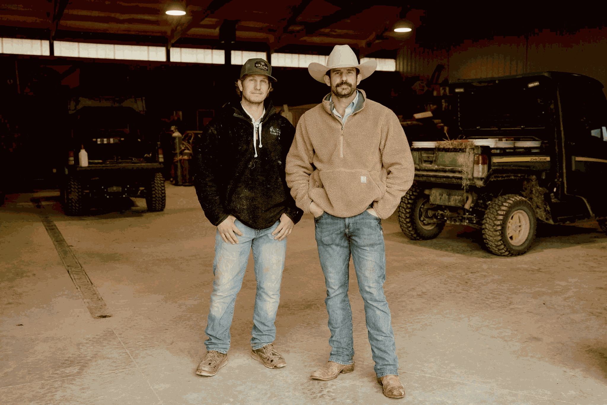 Our Story | KC Cattle Company – Veteran-Owned American Wagyu Ranch
