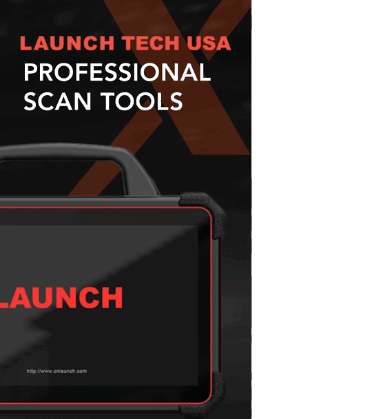 Launch Tech USA – AE Solutions
