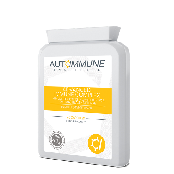 Store 2 - Autoimmune Institute