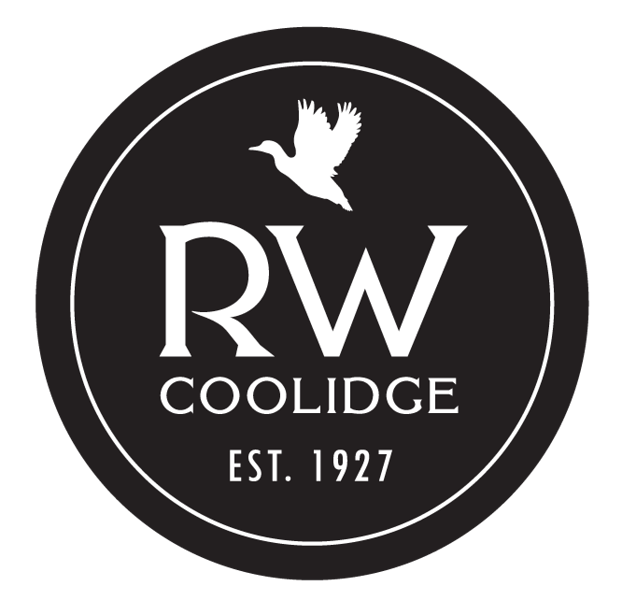 Leather Wallet | RW Coolidge