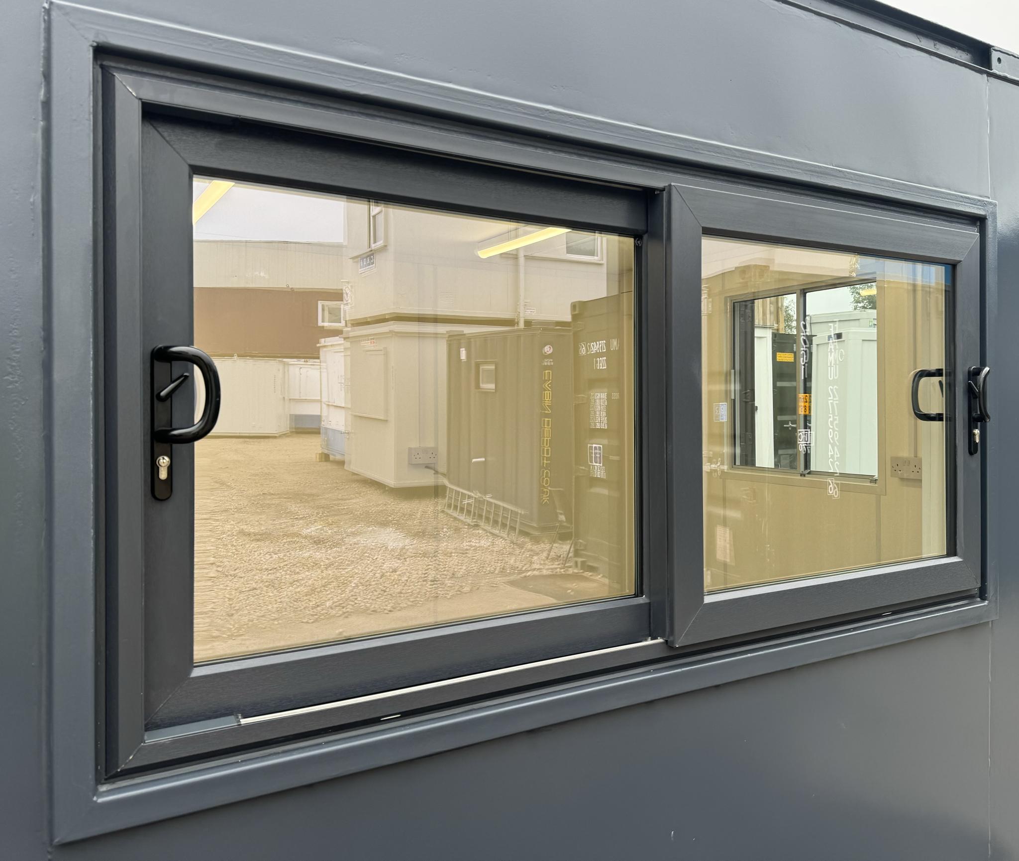 Glazing Installations