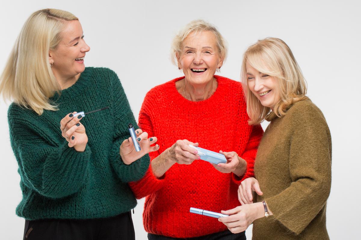 The Power of the Pro-Age Movement | PrimePrometics