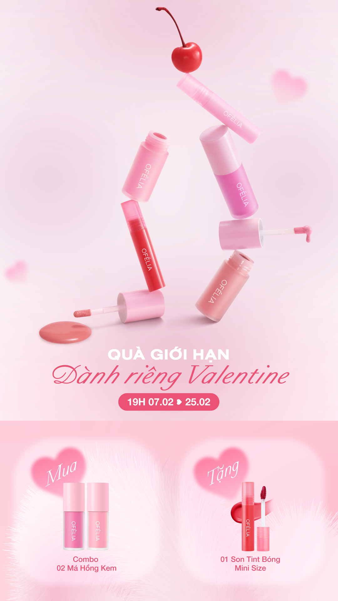 OFÉLIA Vietnam Official Store – OFÉLIA Việt Nam