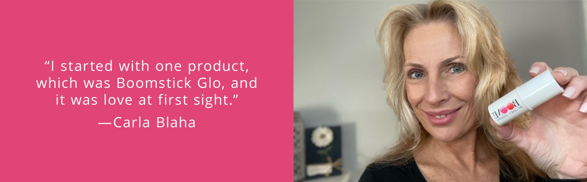 Carla’s Versatile Makeup For Every Occasion | BOOM! Beauty by Cindy Joseph