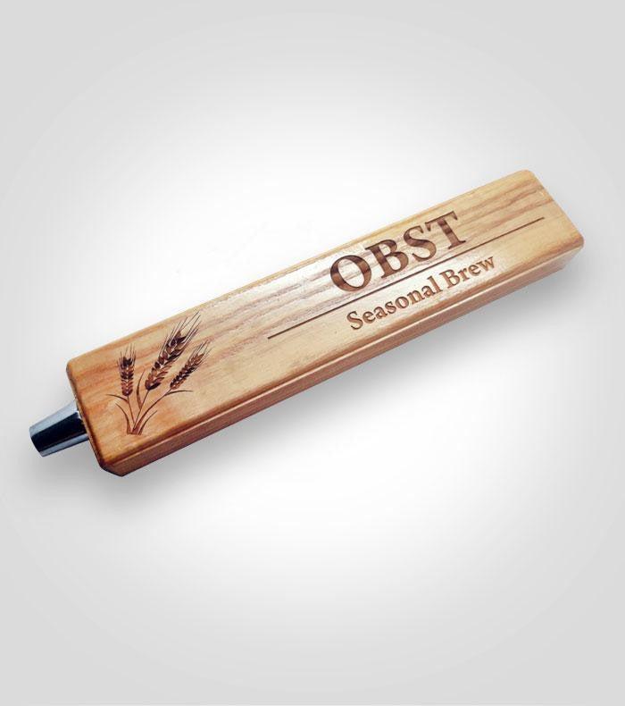 Draft Beer Handle | Kustom Products Inc