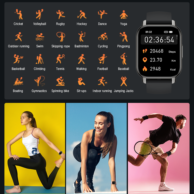 MPG Premier Watch 5.0 V3