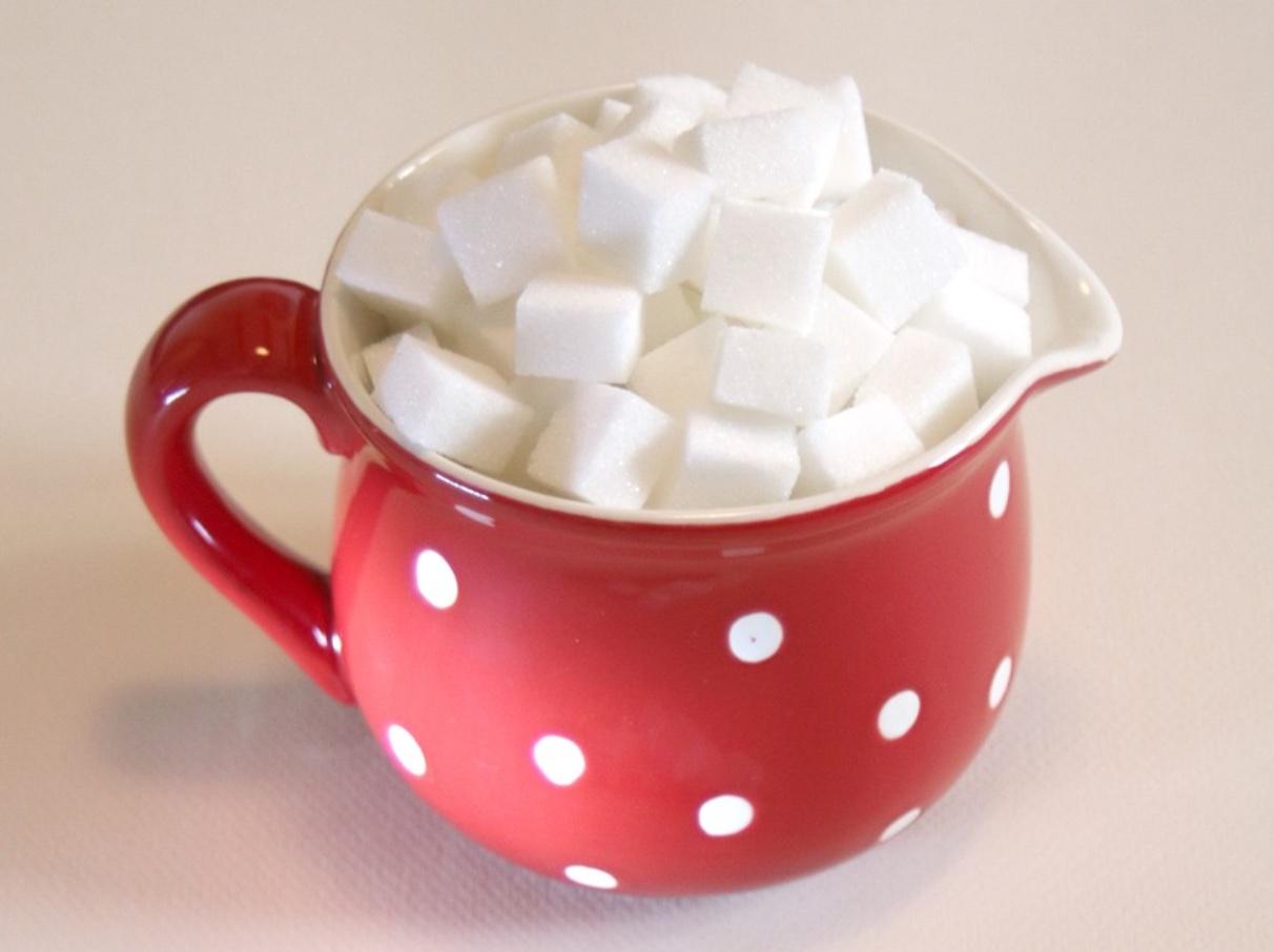Sweet Relief: Natural Ways to Curb Your Sugar Cravings - Golden Greens ...