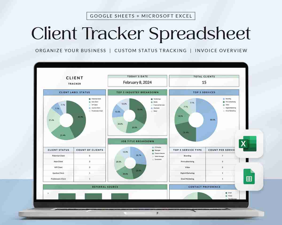 Sheetwalla | Spreadsheets for Excel + Google Sheets