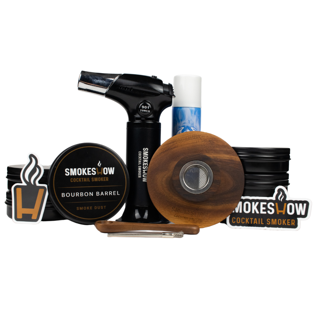 Smokeshow Mixology