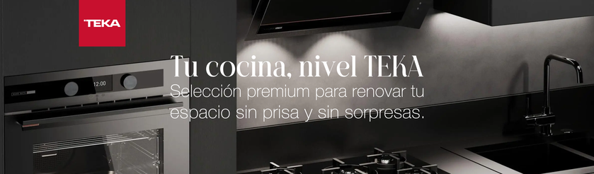 Teka Perú | Electrodomésticos Integrables para Cocinas Modernas – La ...